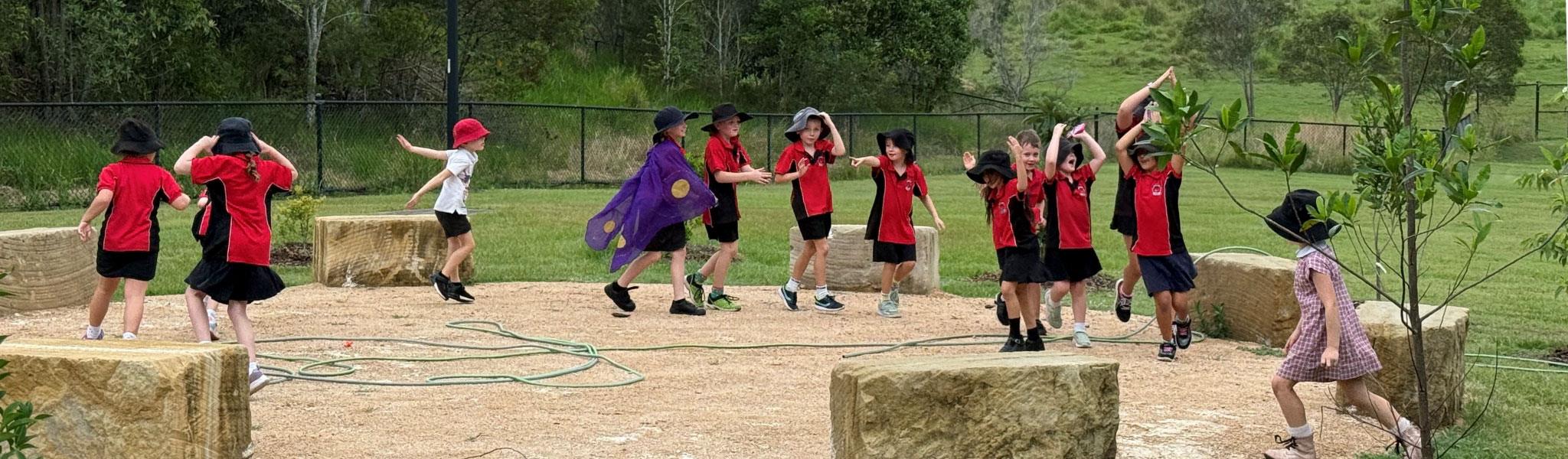 Federal State School